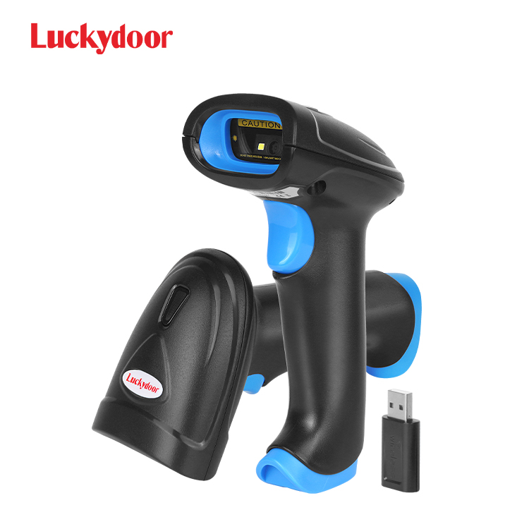 China supplier,manufacturer1D 2D QR Code Bluetooth Barcode Scanner ...